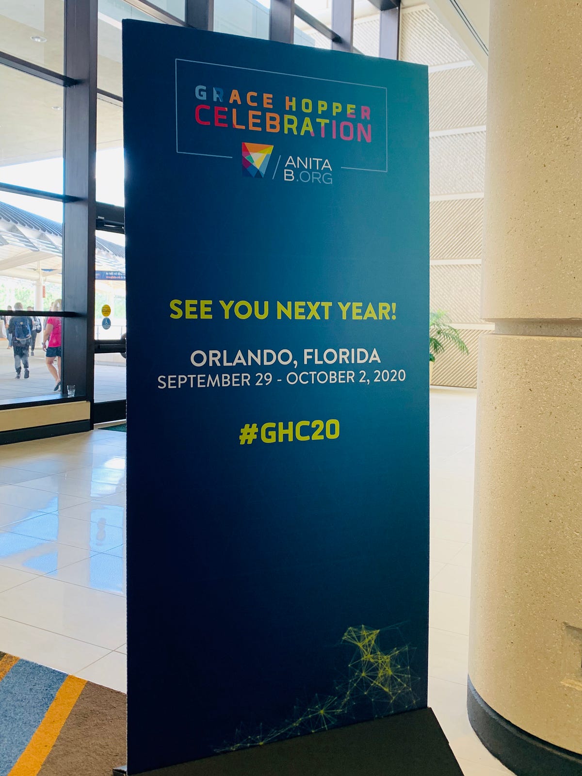 How to get the most out of GHC 2023 | Women in Technology