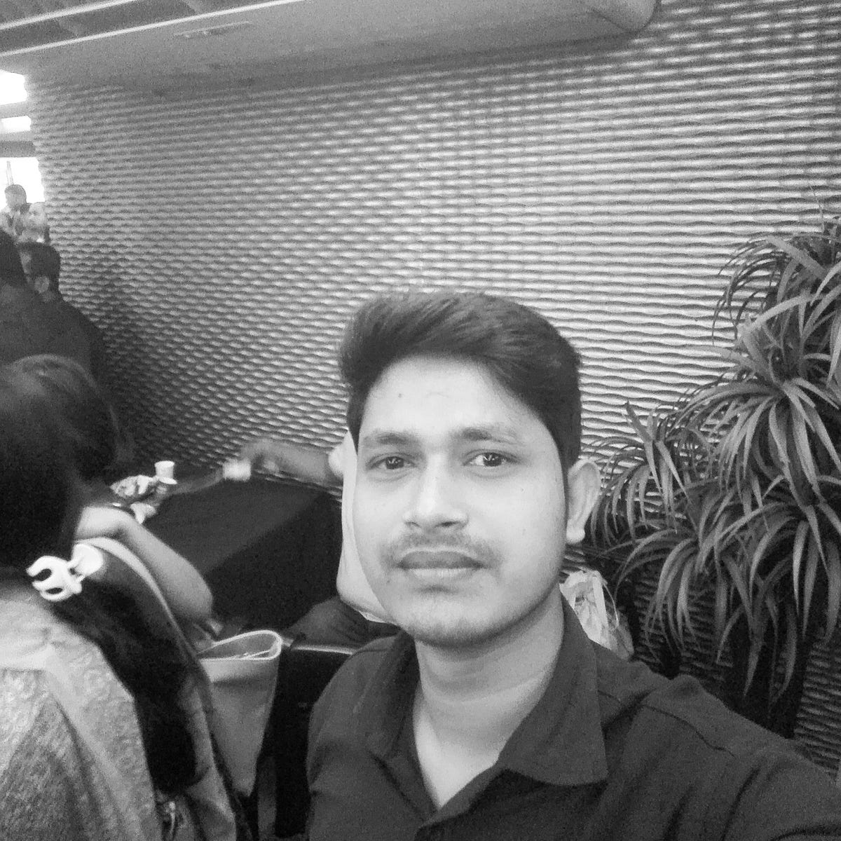 Untitled By Saddam Hossain Medium