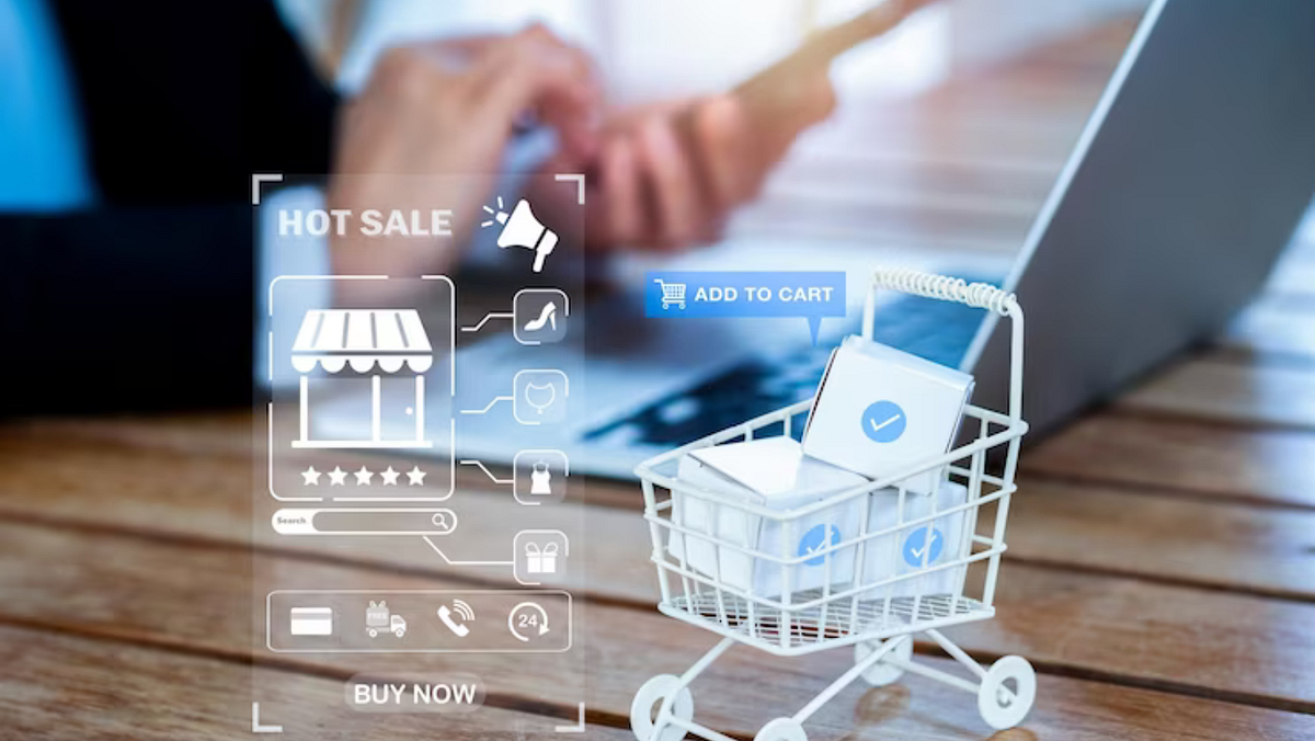 Elevate Your Ecommerce Business with Tailored Software Development ...