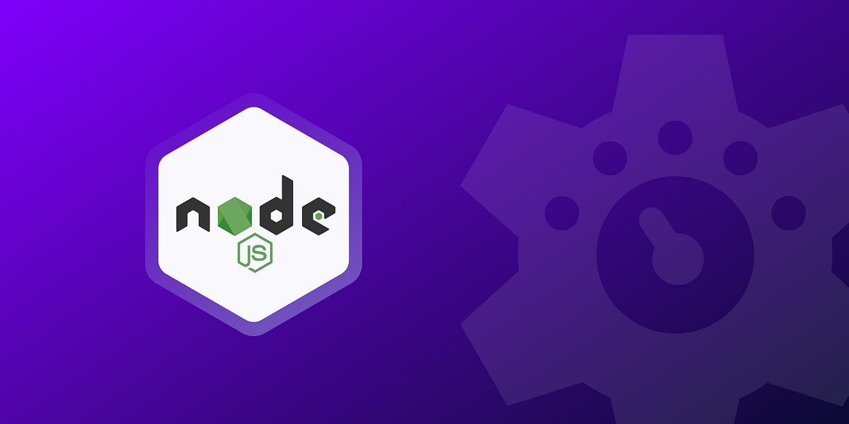 Profiling and Optimizing Node.js Application Performance | by Split.io | Medium
