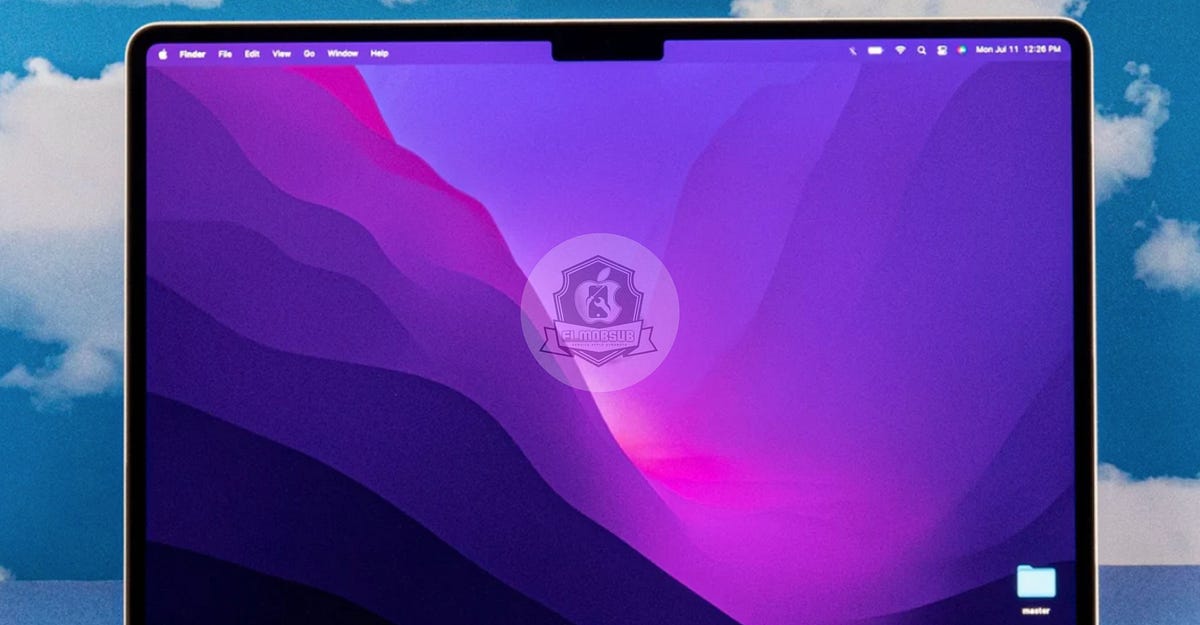 Penyebab Garis Halus di Layar MacBook dan Juga Solusinya | by Apple ...