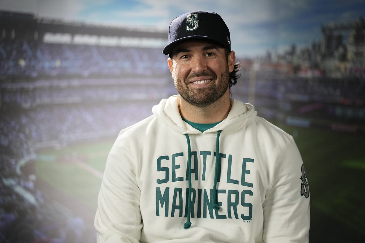 Mariners Sign LHP Robbie Ray to 5-Year Major League Contract | by ...