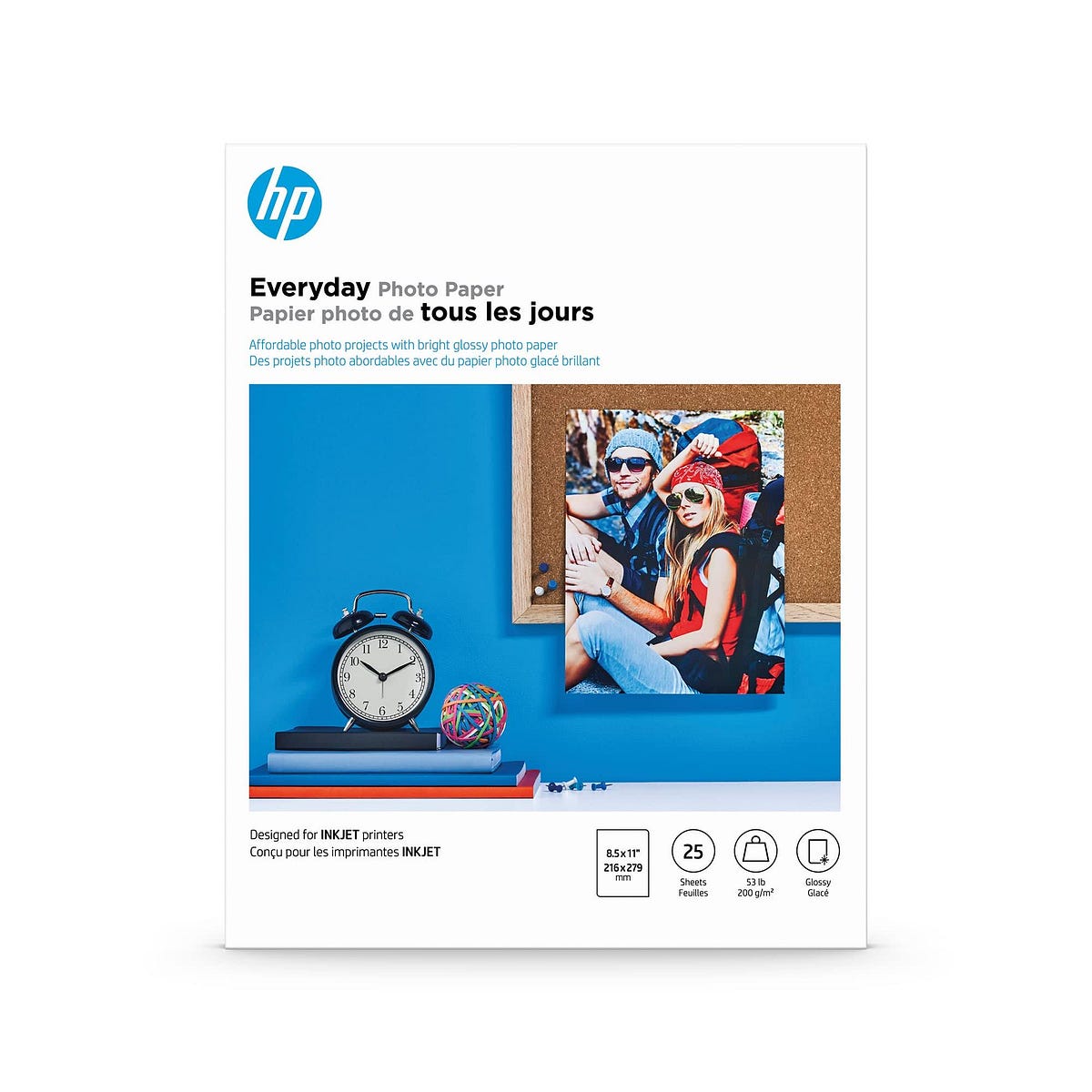hp printers paper. Get ready to print with precision and… | by Donald ...