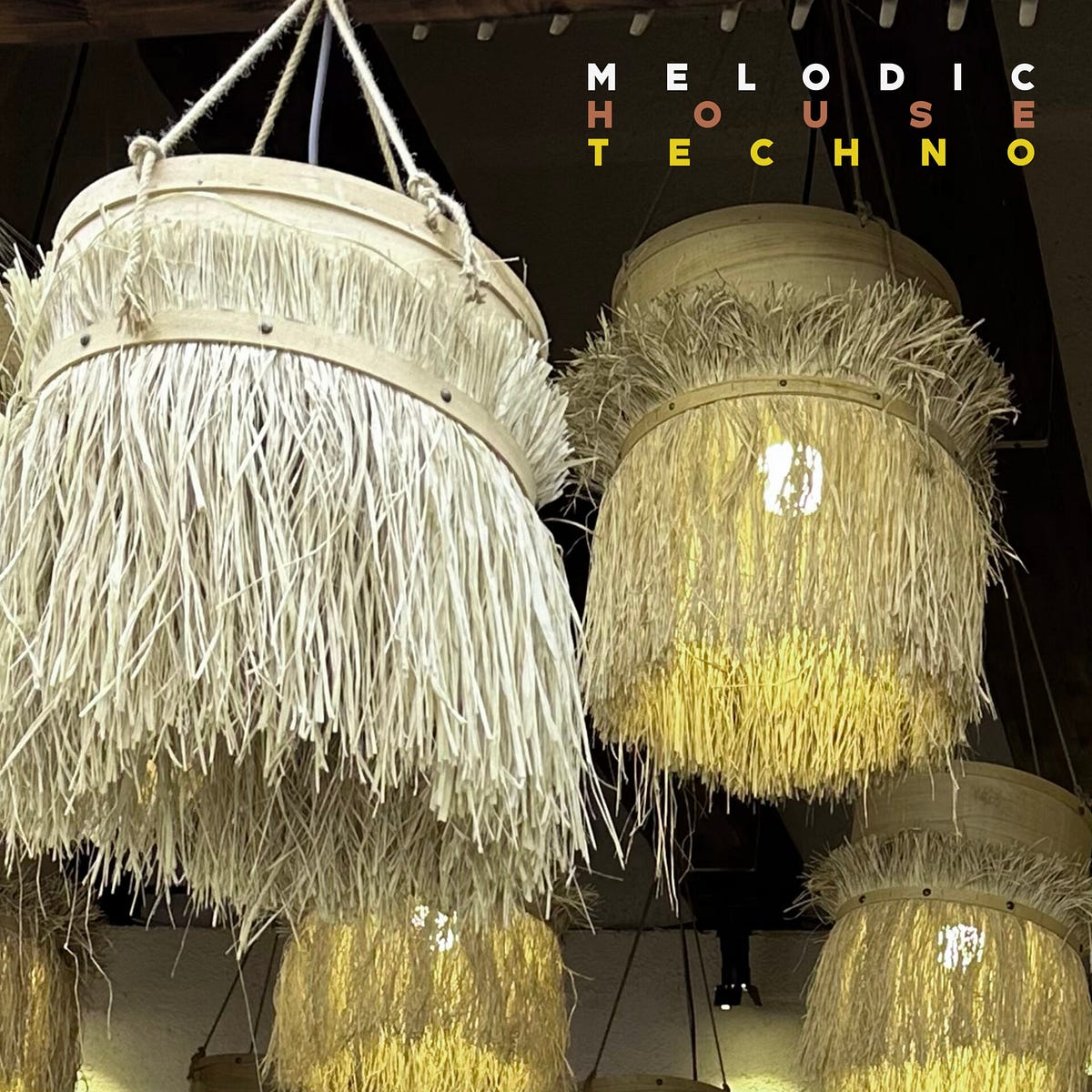 Graumann’s Special Melodic House & Techno 2023 Spotify Playlist ...