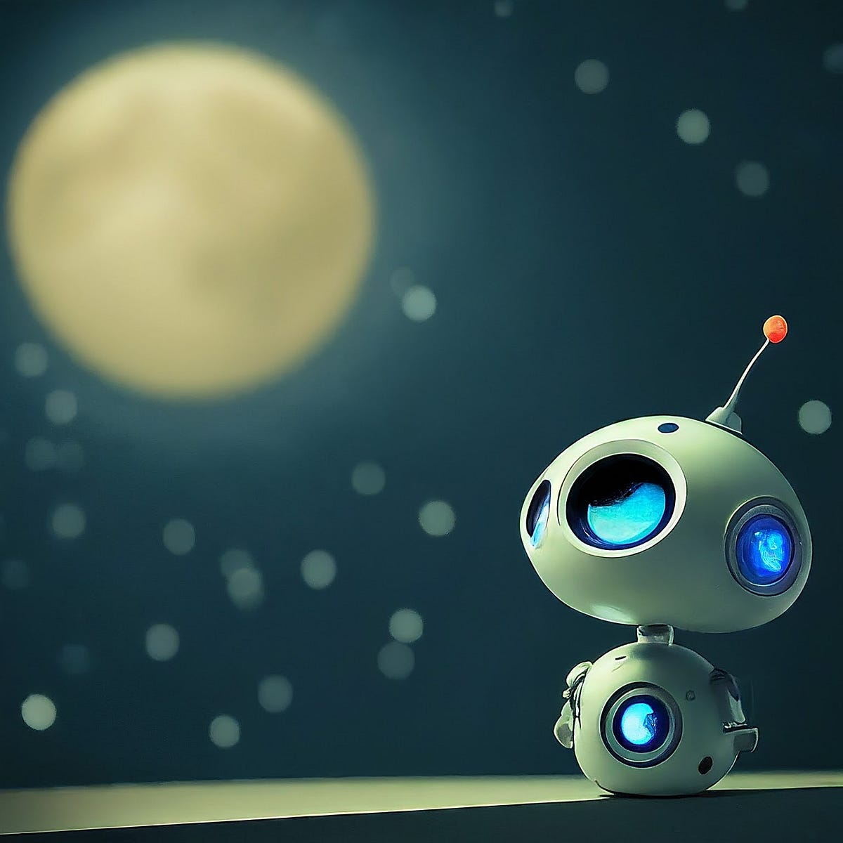 What Alexa and Siri taught me about God | by uxQuran | Medium