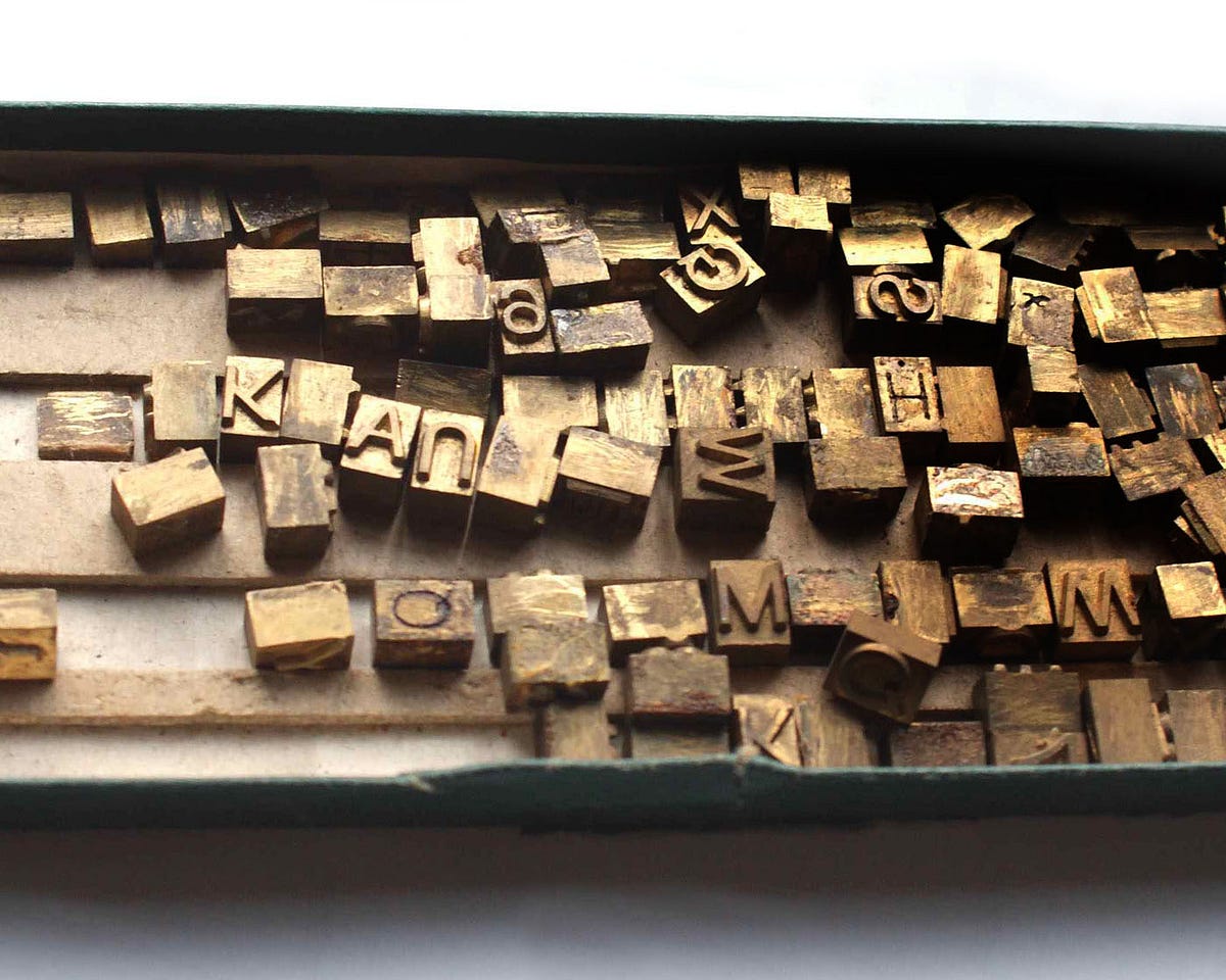 Do graphic designers have an expiration date? | by @CreativityRoots ...