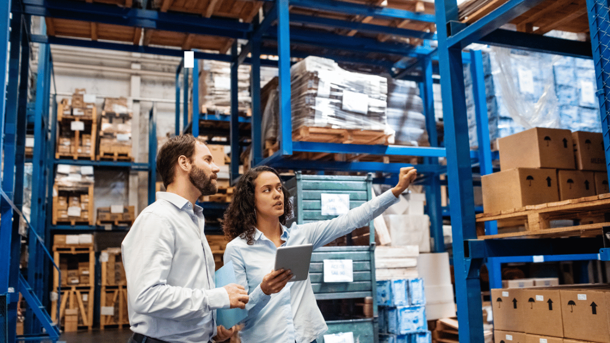 Strategies for Effective Inventory Management | by John Ikhaml | Medium