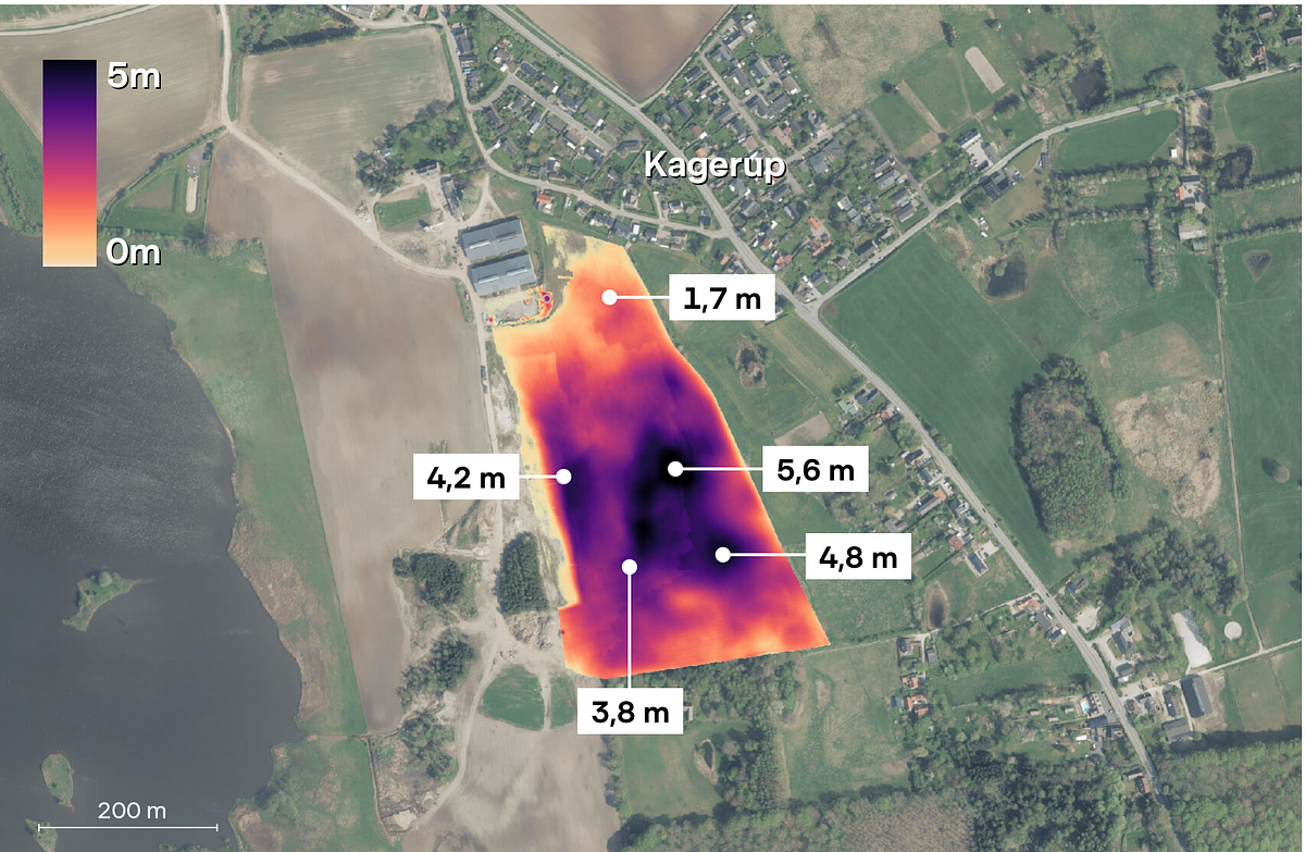 How We Used Open Source Data to Investigate Massive Soil Dump | by Aida ...
