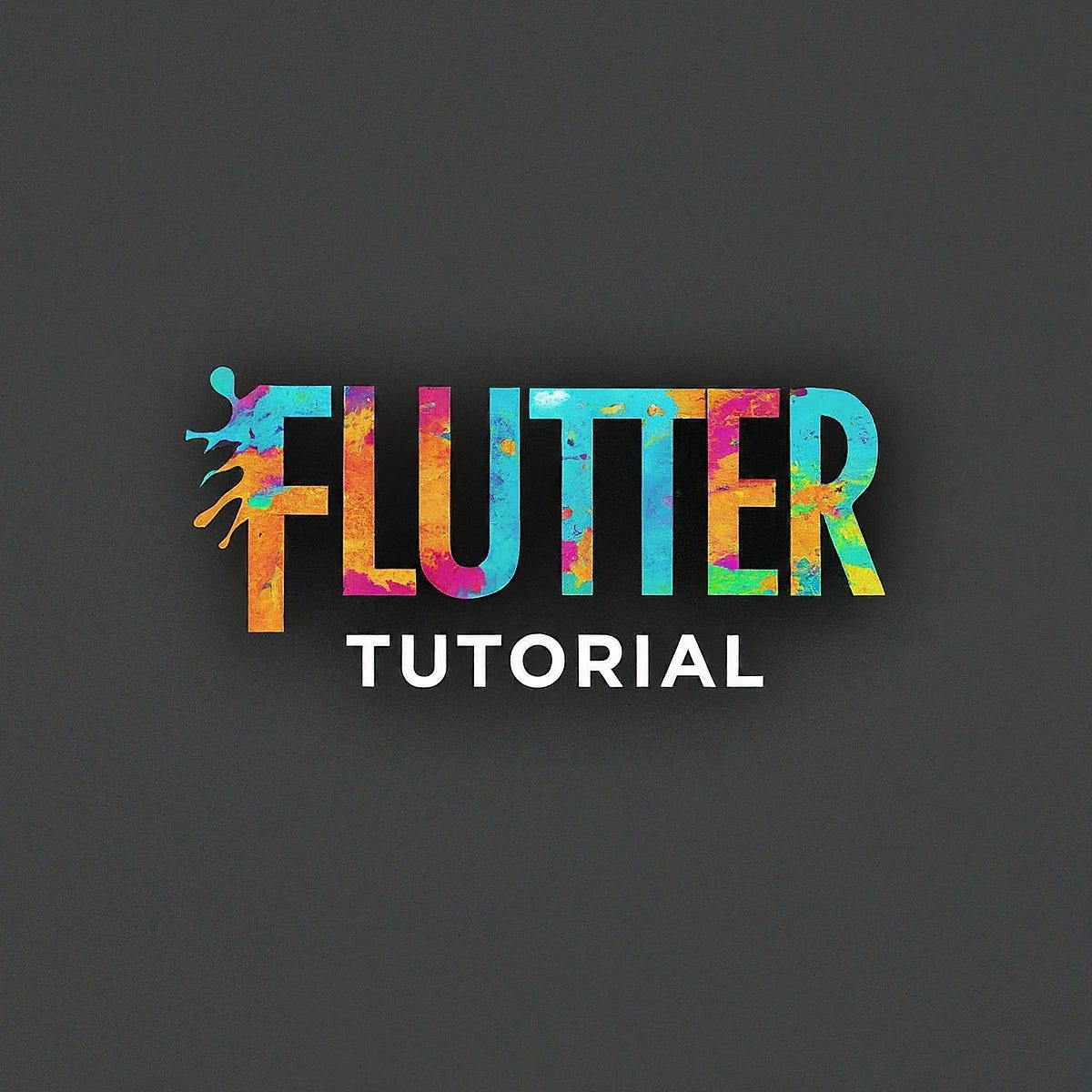 Complete Flutter Guide