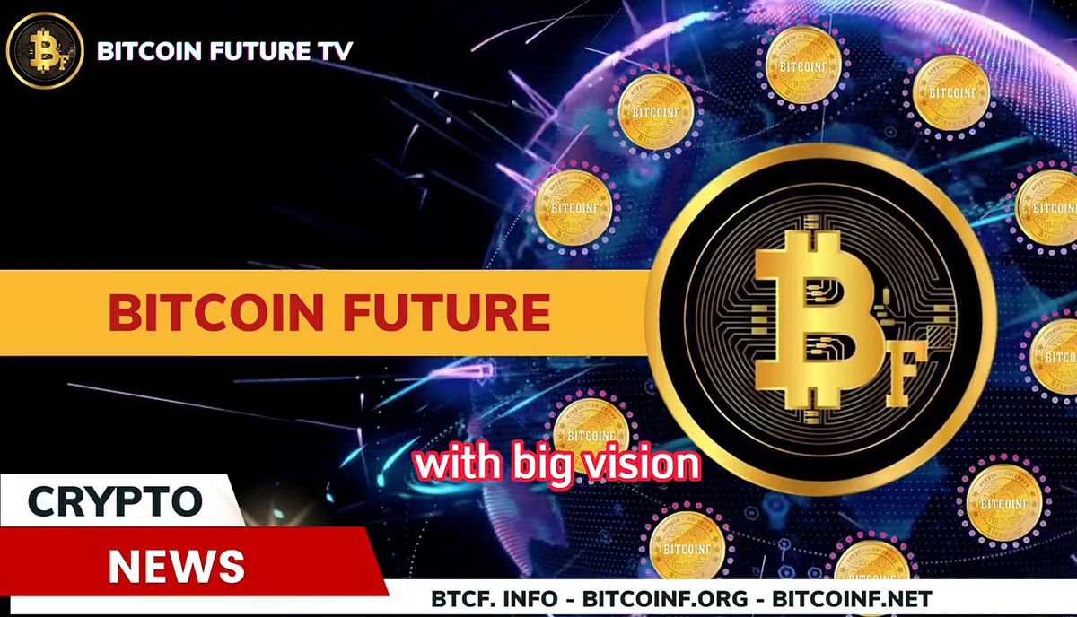 The Rise of BITCOINF ($BTCF): Exploring its Impact on the Crypto Market ...