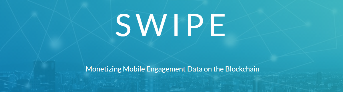 SWIPE network. “SWIPE Network” — a decentralised… | by arnon samba | Medium