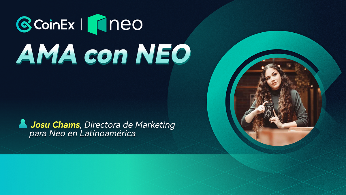 Resumen del AMA con NEO. NEO (Neo Smart Economy) es todo un… | by ...