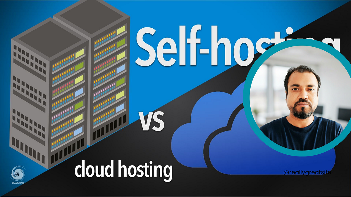 Self-Hosting Solutions: A Strategic Imperative for Modern Organizations ...