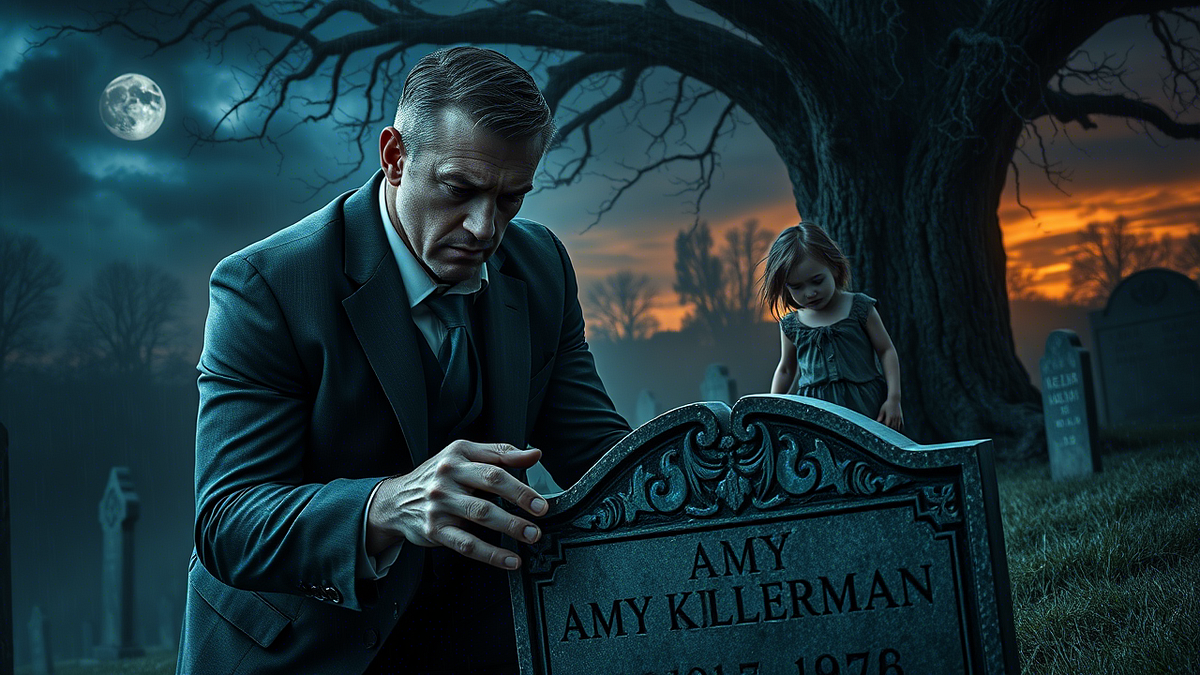 My Wife Buried Our Daughter Alive — But The Grave Was Empty | by ...