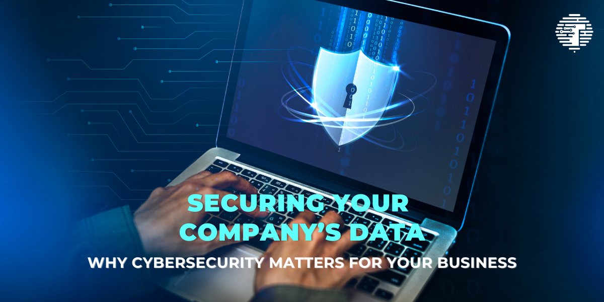 Why Cybersecurity Matters for Your Business | by Trienpont International | Medium