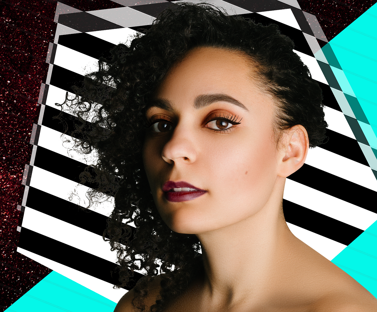 Indie Pop Artist Shelita with a Real Blockchain Use Case for Non ...