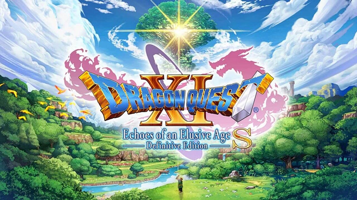 Rankeando Dragon Quest. (Ou Algo Próximo Disso) | by Matheus Souza | Medium