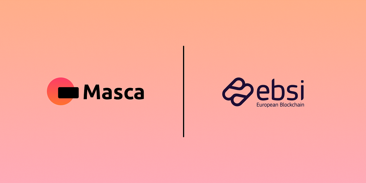 Masca listed on the EBSI Conformant Wallets page | by Blockchain Lab:UM | Medium