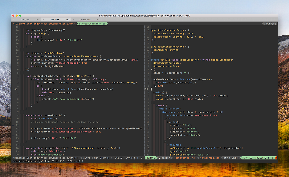 The Programming Language I’m Looking For | by Gal Schlezinger | HackerNoon.com | Medium
