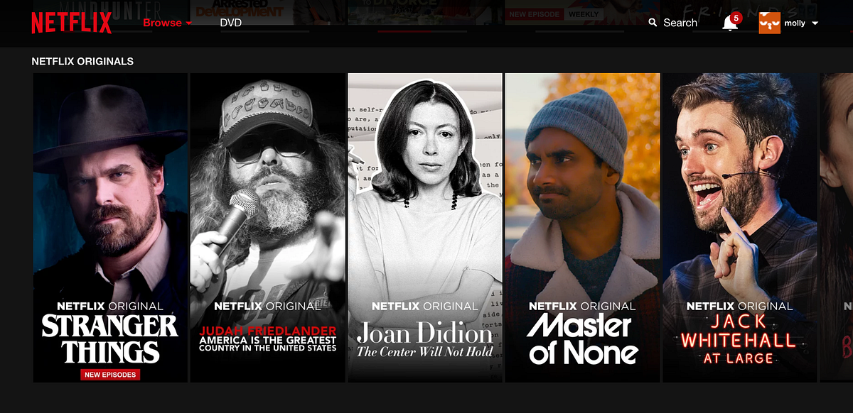 Review of Netflix: Wicked Hard Decisions | by Molly Jaffe | Medium