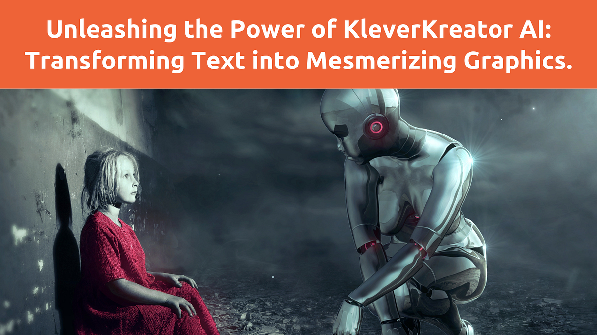Revolutionize Your Design with KleverKreator AI: A Game-Changing ...