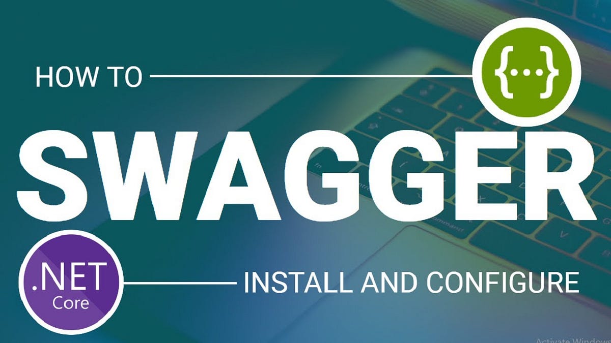 Configuring And Implementing Swagger In Aspnet Core Web Api By Ahmed