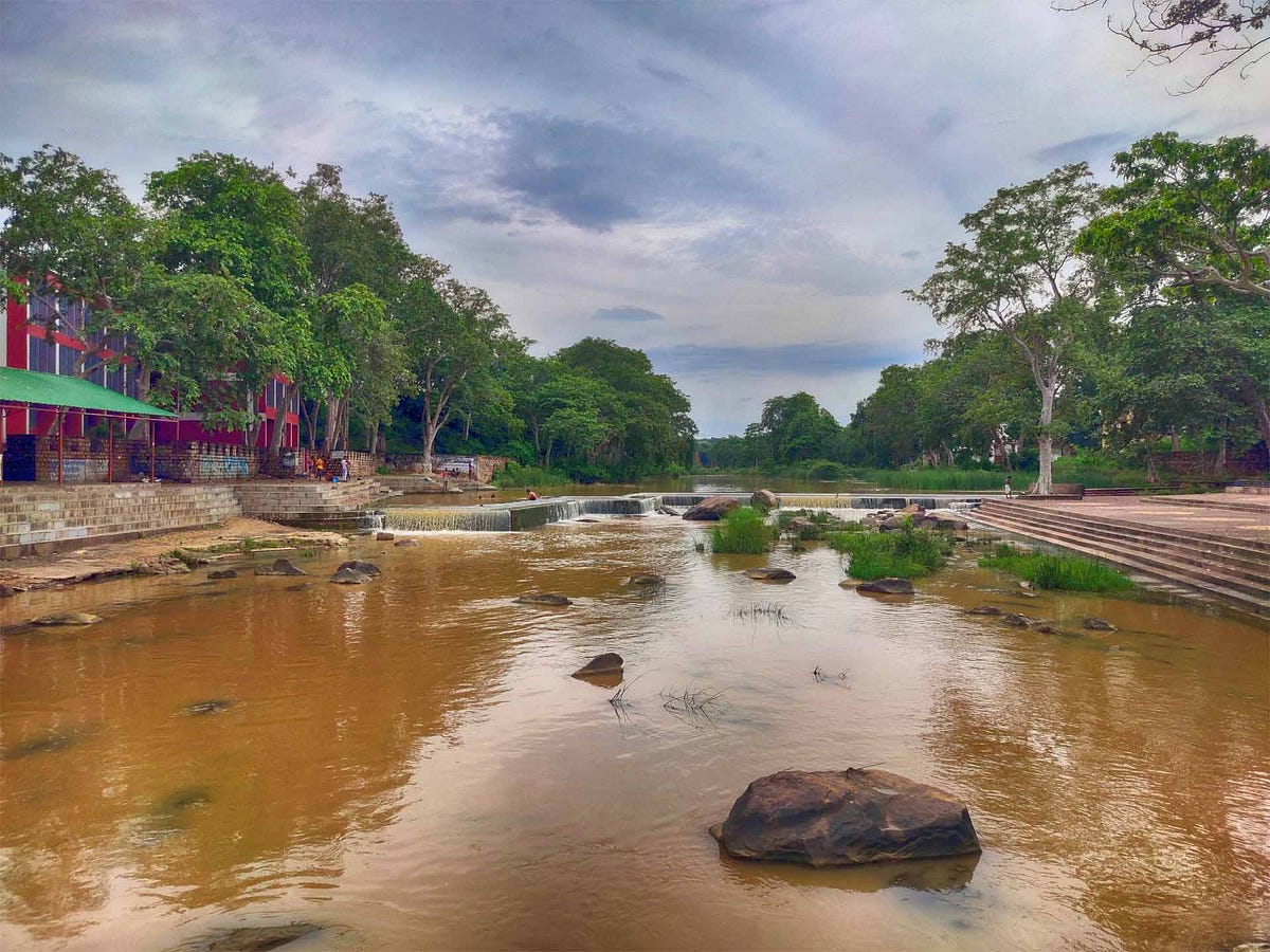 Discovering the Best Places to Visit in Chitrakoot Dham | by Ashish ...