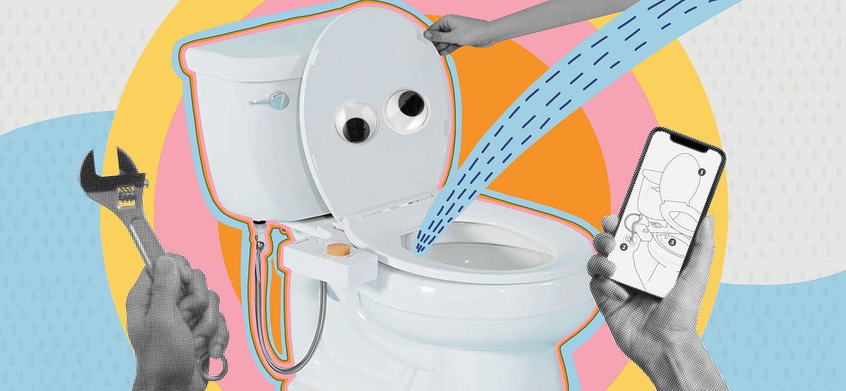 Silliness Sells: Why This Bidet Brand’s Goofy Strategy Works | by ...