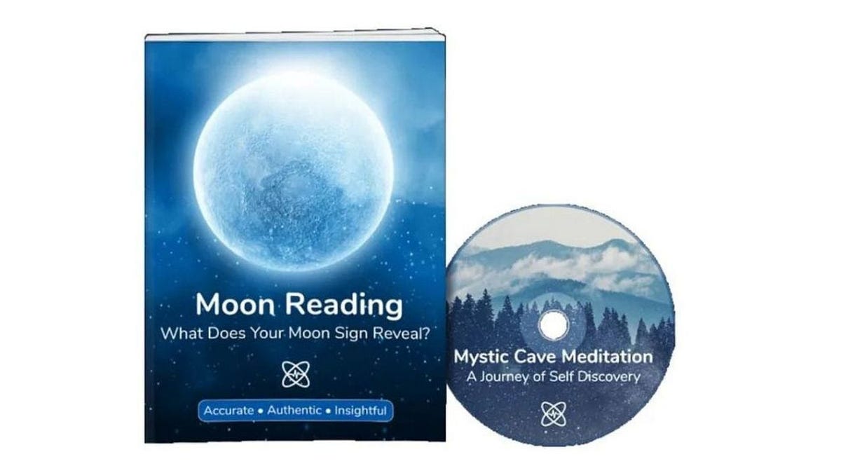 Moon Reading Review 2024 (BE CAREFUL!) Moon Reading Really Work? | by ...
