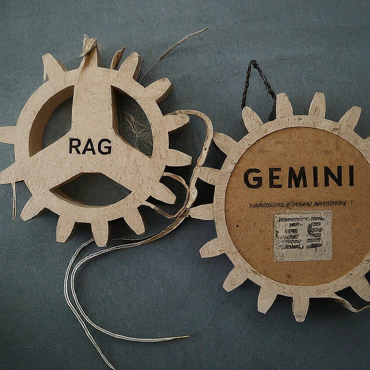 Implementing Rag With Gemini And Custom Data A Step By Step Guide By Abhishek Sahu Medium