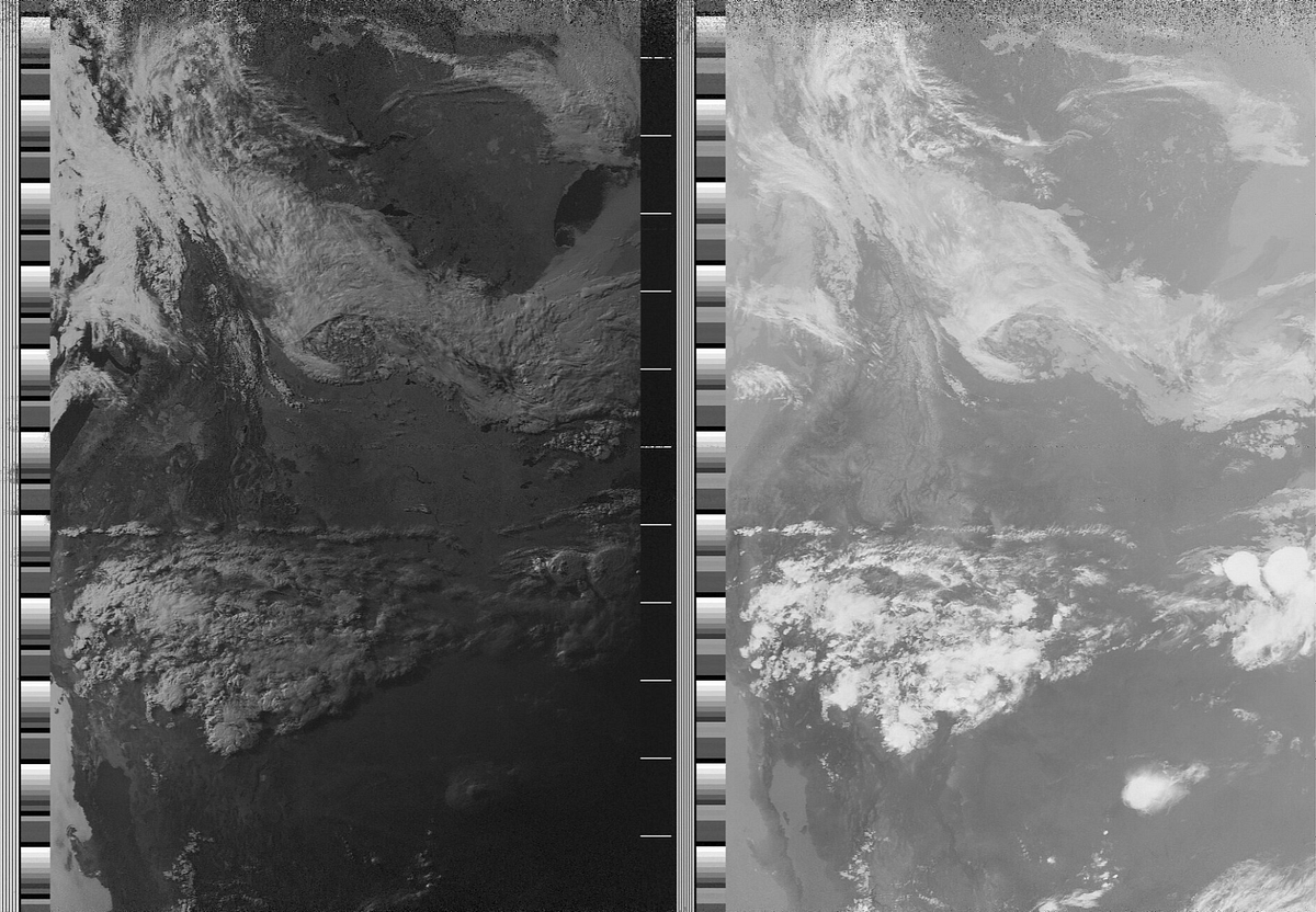 Goodbye NOAA APT: It’s The End Of An Era | by Investigator515 | Radio ...