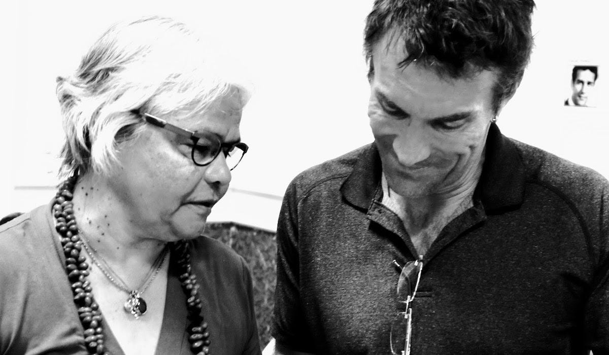 Jo Willmott, 2016 Aboriginal Elder of the Year — Interview With A ...