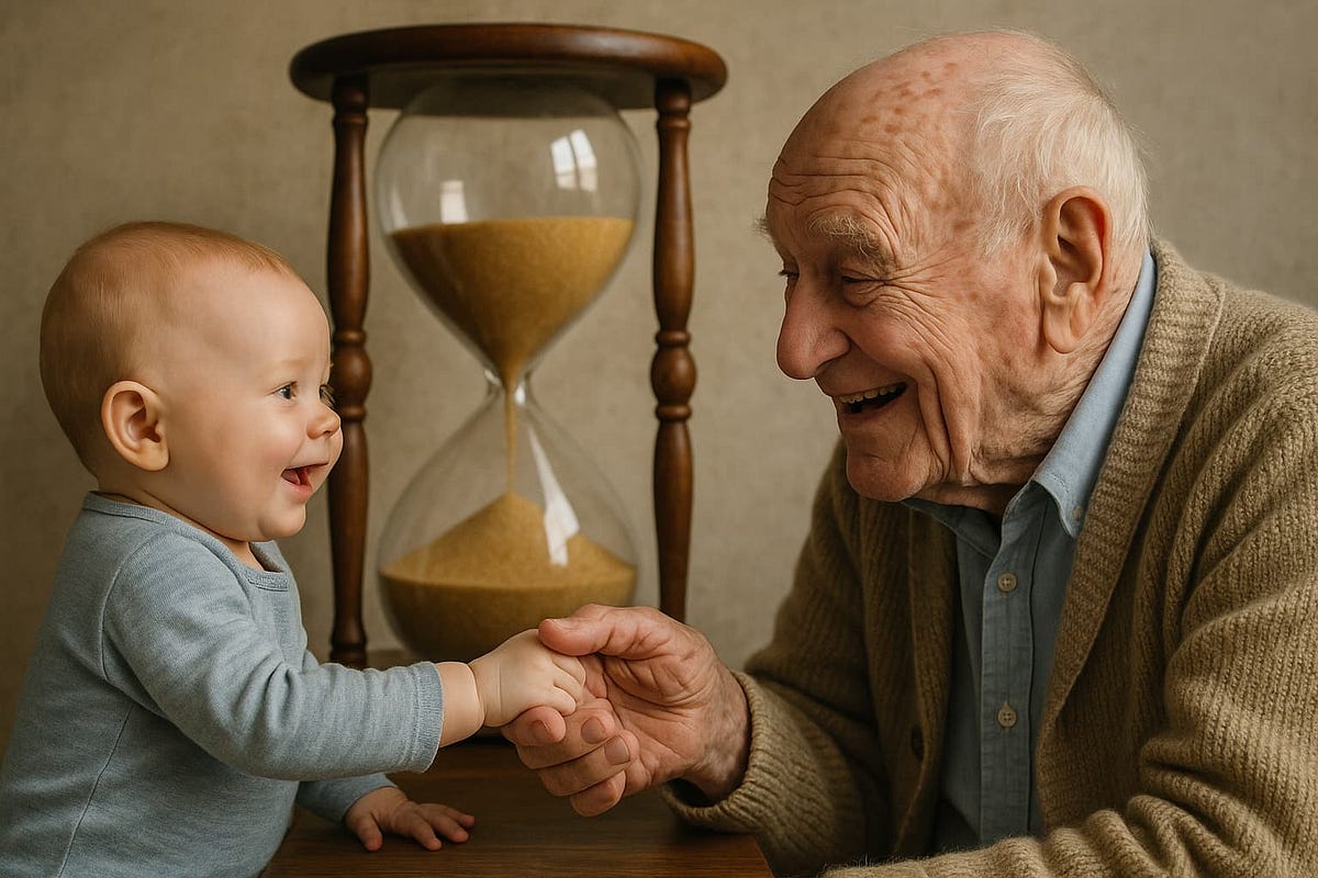 Why We Age: The 12 Hallmarks That Shape Our Lives | by Tal Yagev | Aug ...