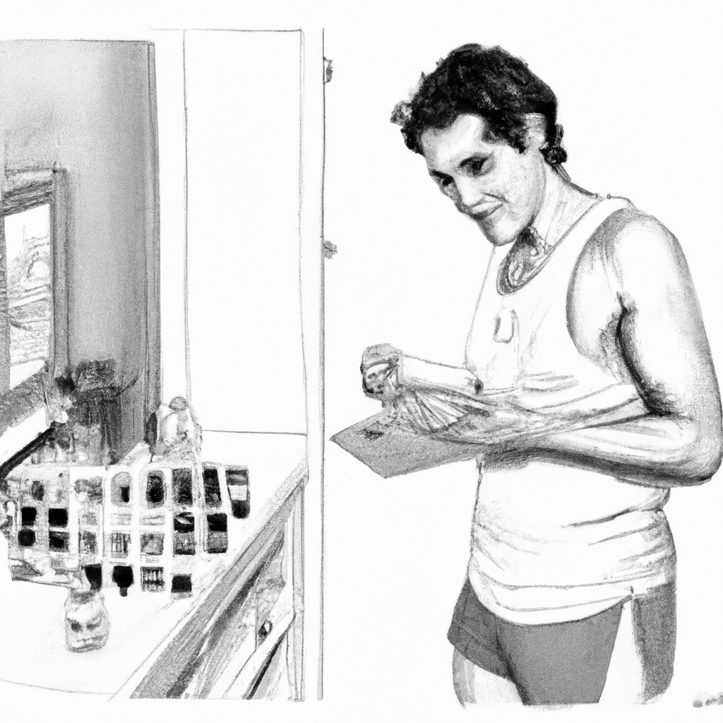Title: Prescription Drugs: Unveiling the Hidden Dangers Lurking In Your ...