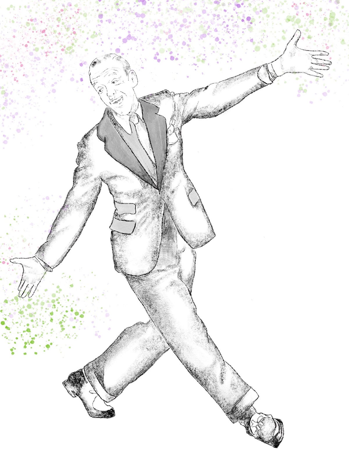 Enjoyment - Lynn Ogh - Medium