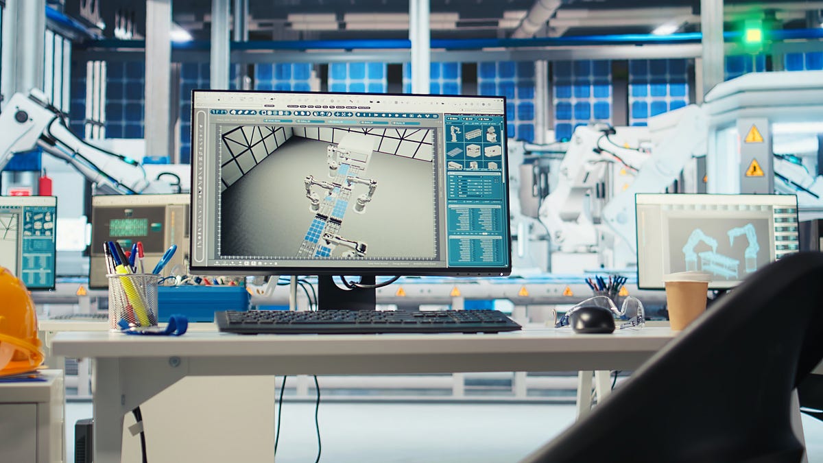 How the JLR Cyberattack Exposed Gaps in Manufacturing Cybersecurity ...