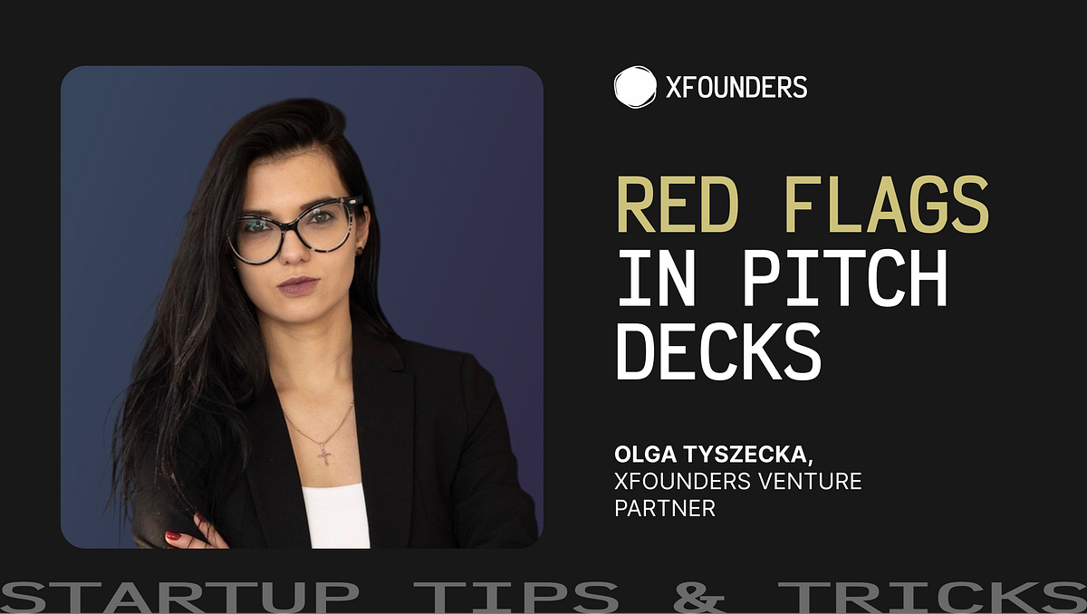 How to Craft the Perfect Pitch Deck: Insights from Venture Capital ...