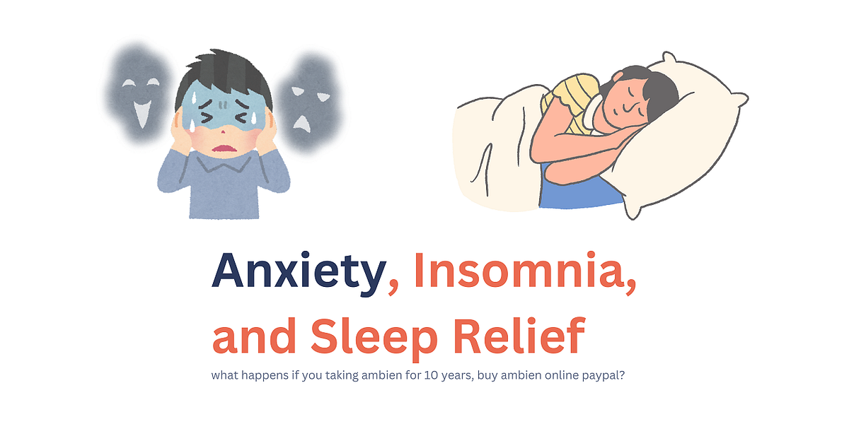 Taking Ambien for 10 years can have significant risks and potential ...