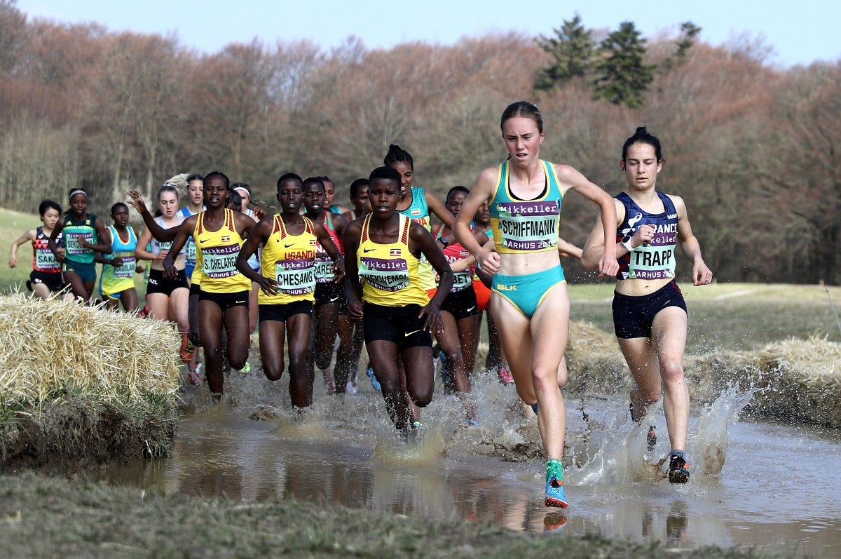 🔴LIVE 2024 World Athletics Cross Country Championships | [Live ...