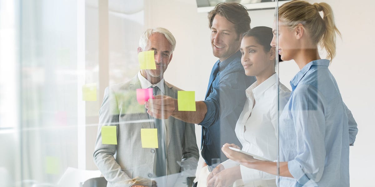 Empathy, Design Thinking, And An Obsession With Customer-Centric ...