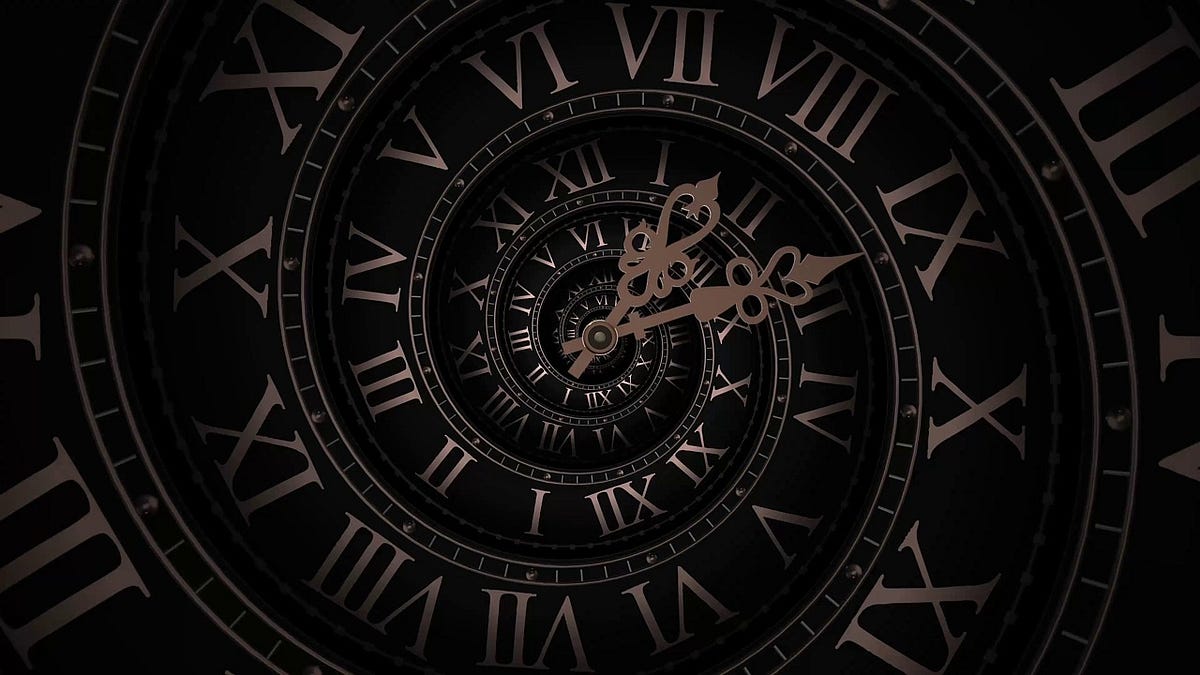Summary of Time Series — Anomaly Detection | by Pierre Samaha | Sep, 2024 | Medium