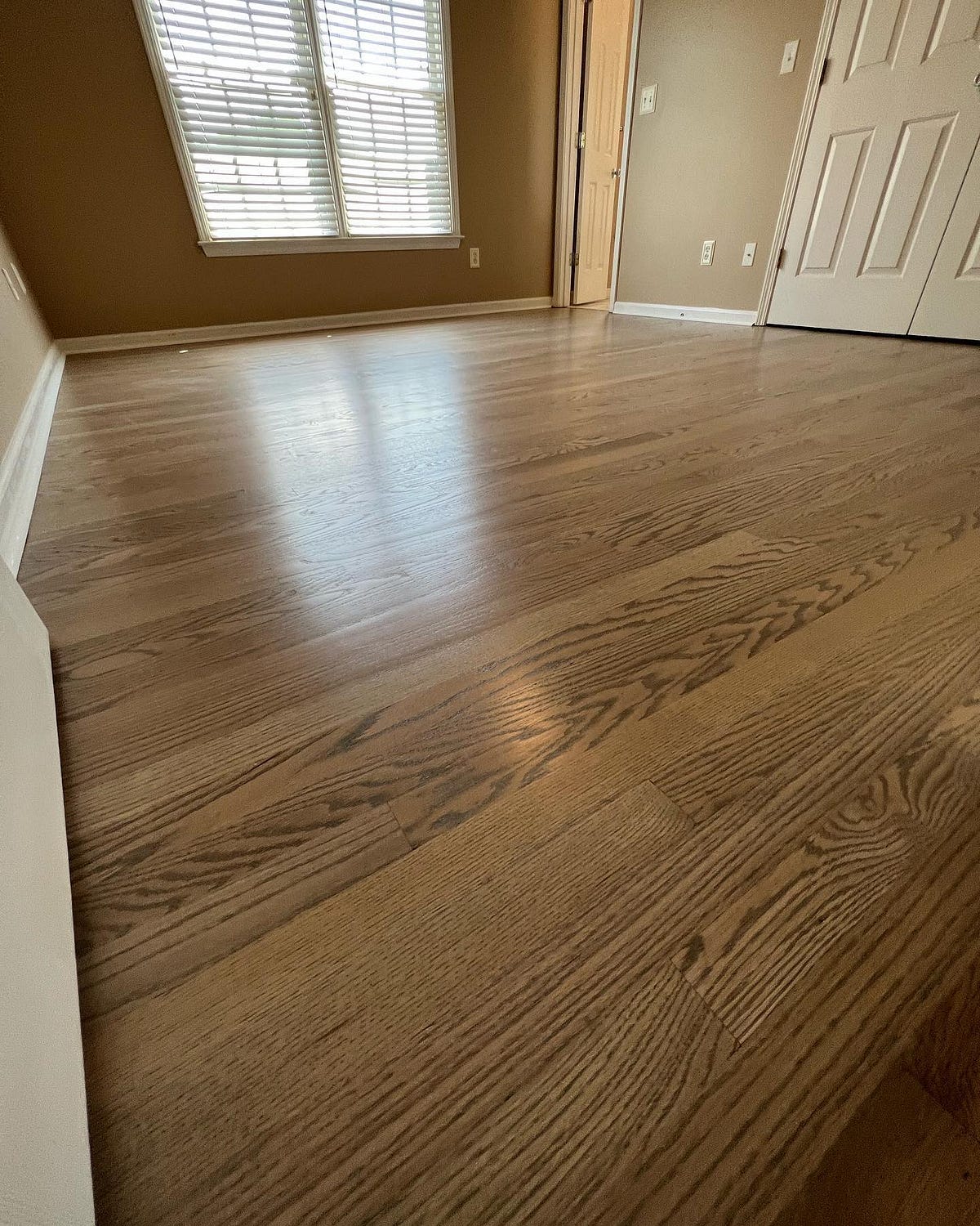 What Are The Four Advantages Of Using Real Wood As Flooring? | by Eco ...