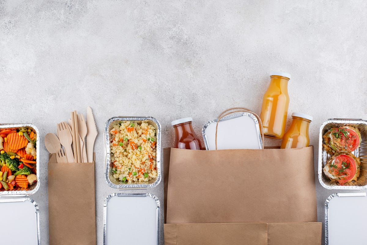 Should you avoid packaged foods during pregnancy? | by Urvashi | Zyla ...