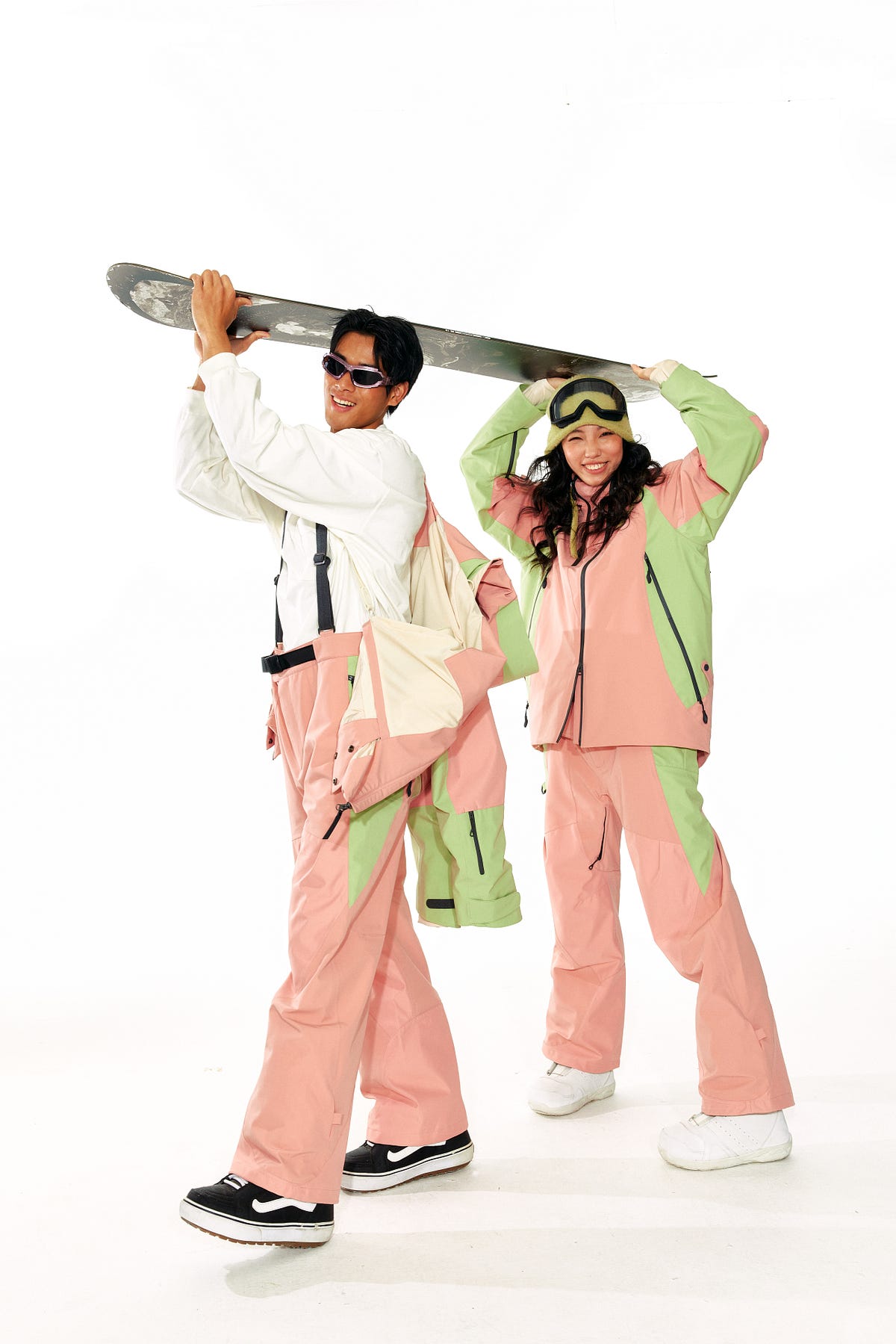 The Ultimate Ski Playlist: Best Music for Riding High | by The White ...