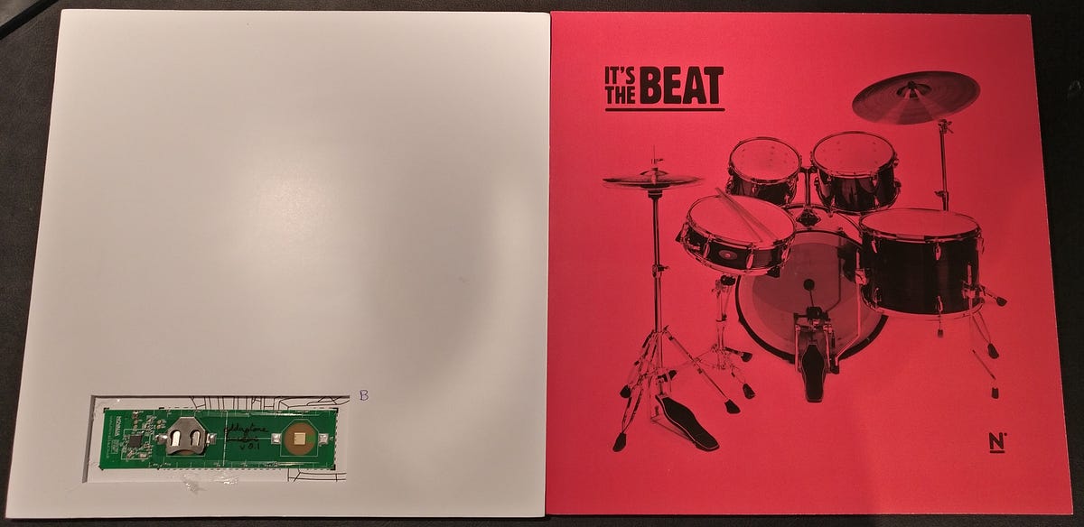 Building a Web Bluetooth Progressive Web App | by Nimble Ape Ltd | Medium