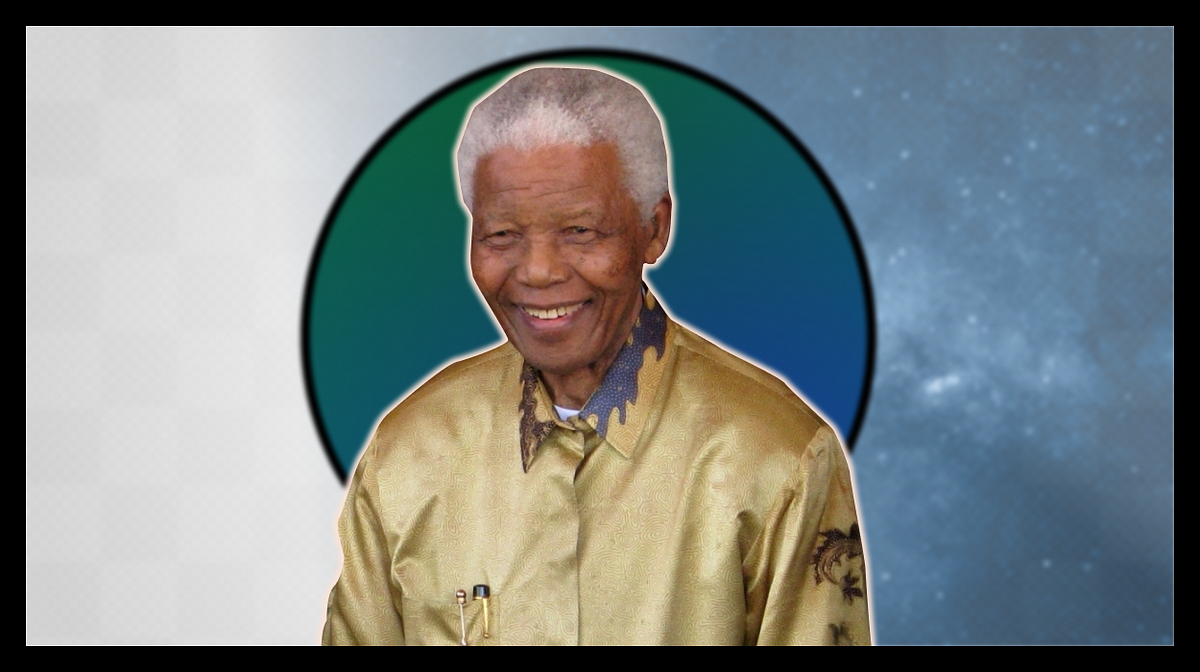 How to Be a Spectacular Leader: The Nelson Mandela Way | by Amardeep ...