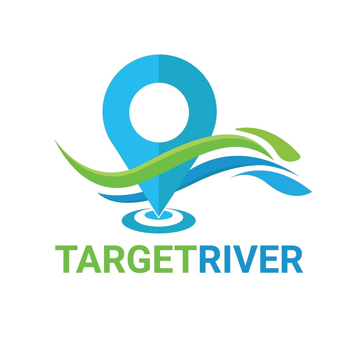 Target River - Target River - Medium