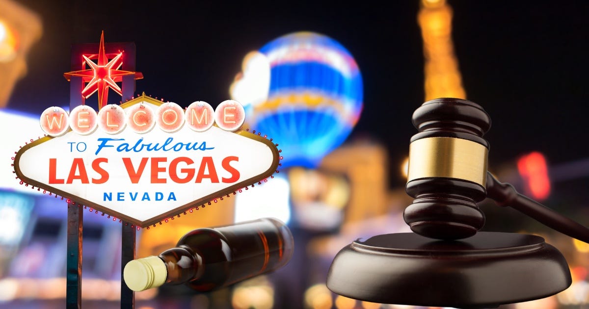 The Nevada DUI Victim’s Uphill Legal Battle | by 123 DUI Online | Medium