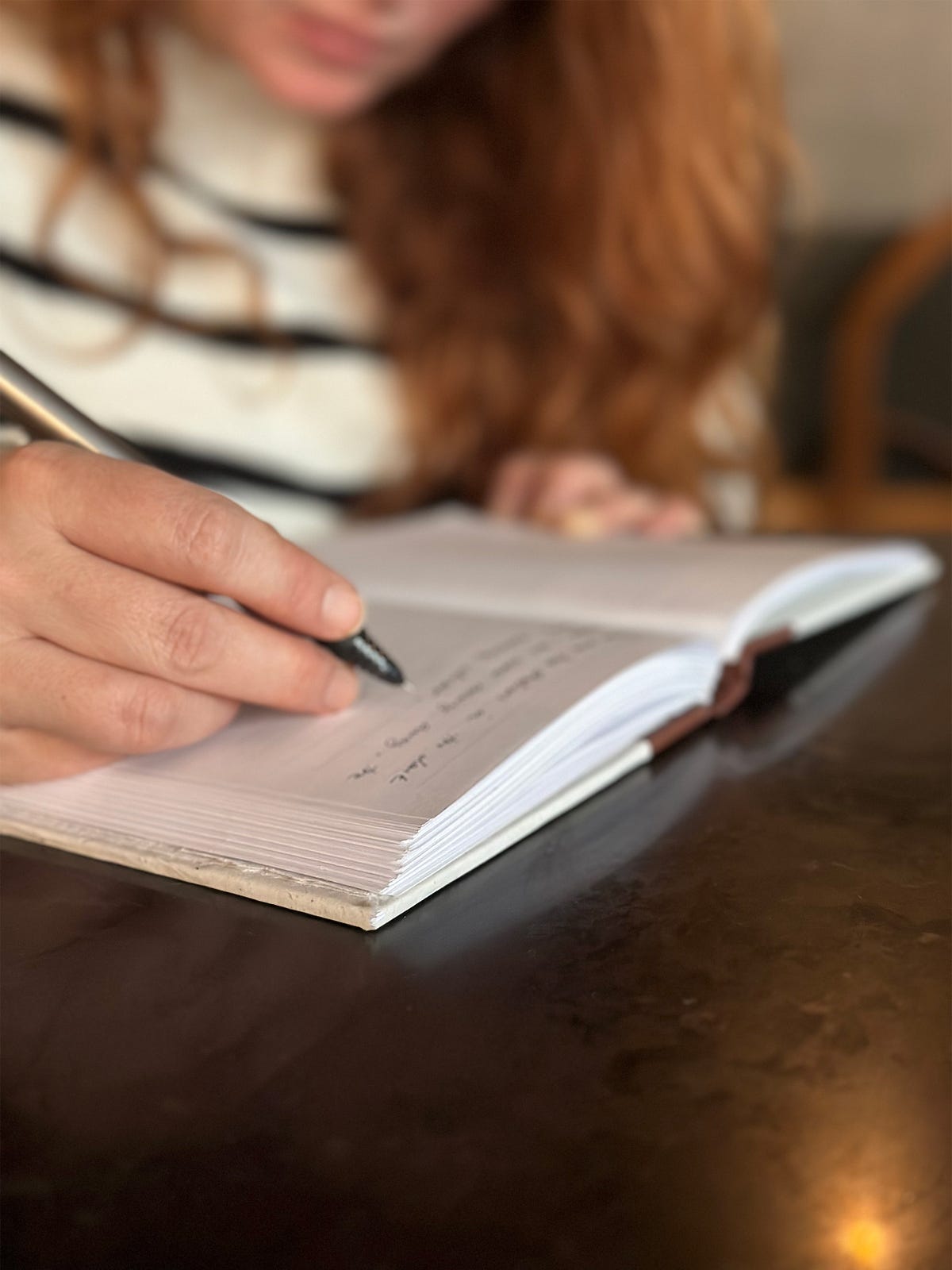 Why Analog Writing Matters in 2026 | by Ryan Schwalm | Medium