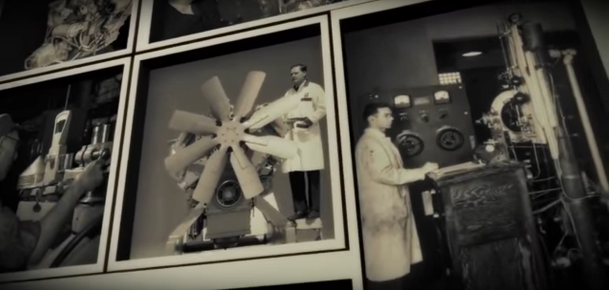 The History of Detroit Diesel. Detroit Diesel began in 1939 during the ...